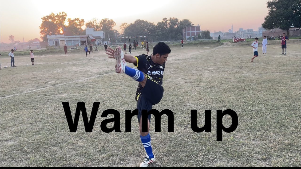 Match sy pehly physical training 🔥⚽️ :| Mfc jawad 🖤 - YouTube