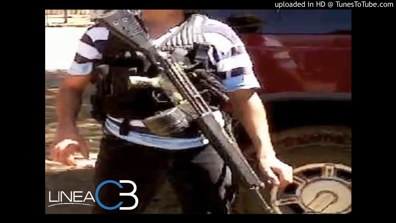 El jp. Cristian rojas video oficial - YouTube