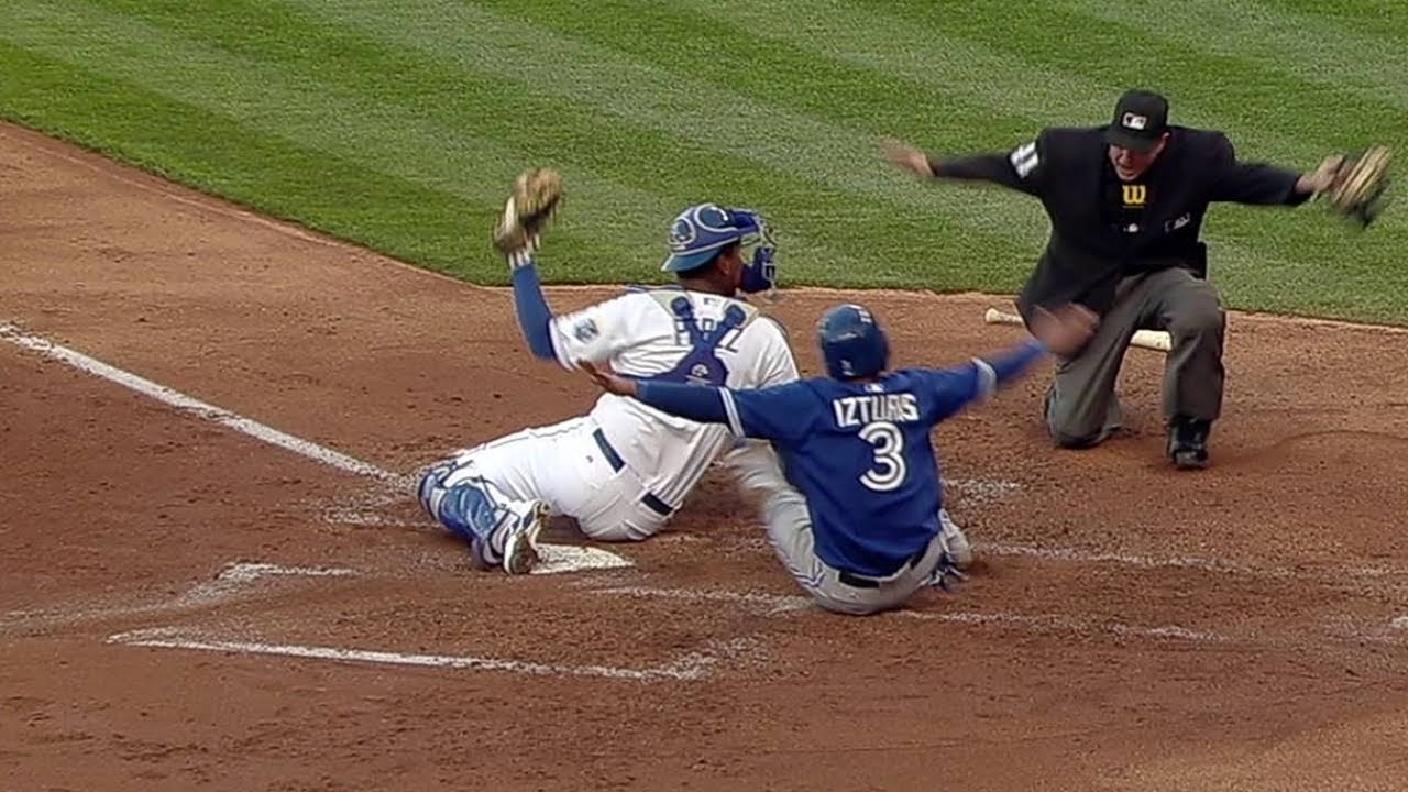 Kawasaki's sac fly - YouTube