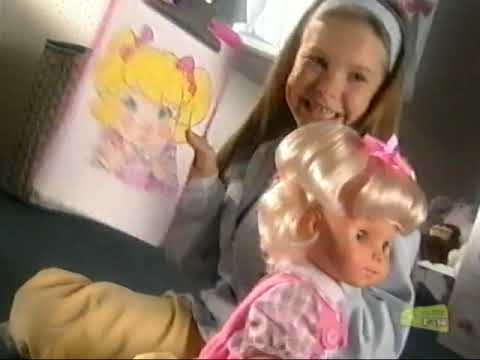 TV2 KIDS NZ ADS 2005 5 - YouTube