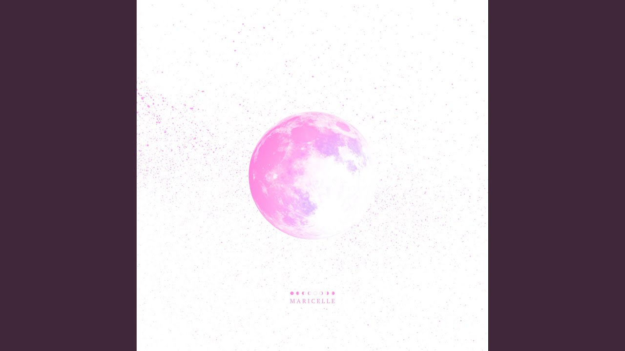 PINK MOON - YouTube