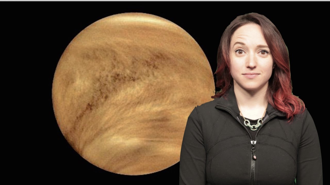 Behind Vintage Space: Meet Amy! - YouTube