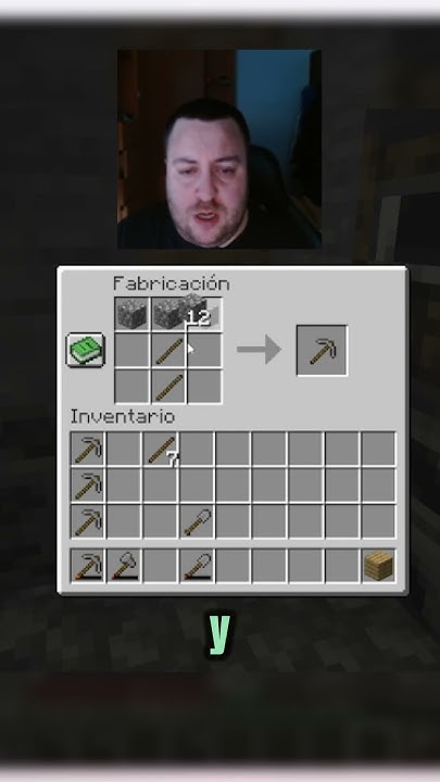 Tutorial Como hacer 1 Pico en Minecraft - YouTube