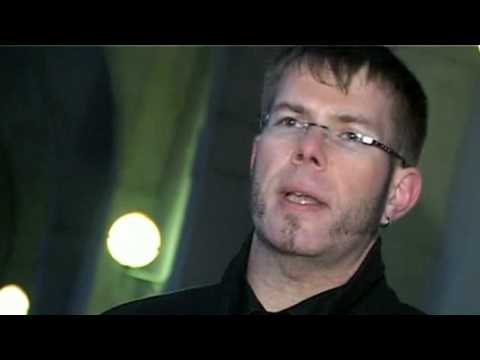 Markus Heitz: Blutportale - Interview - YouTube