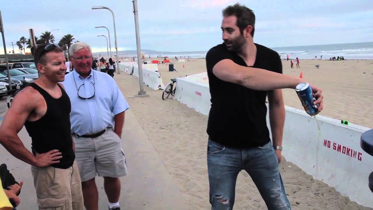 Ben Silver Magic : Ben Silver performs Healed and Sealed . A classic ...