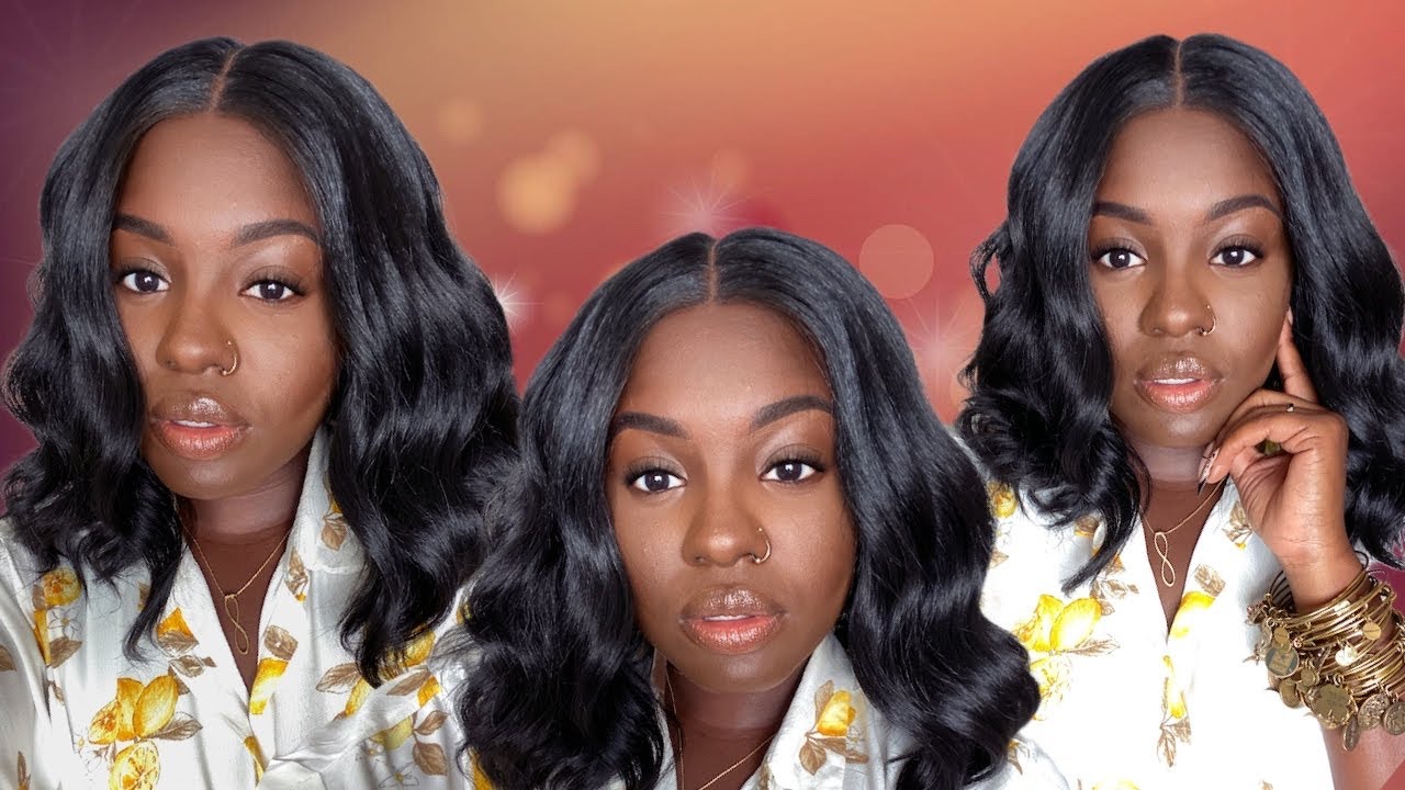 THIS THE ONE‼️$40 BOB🔥SENSATIONNEL BUTTA LACE UNIT 8 | GRINCHMAS - YouTube