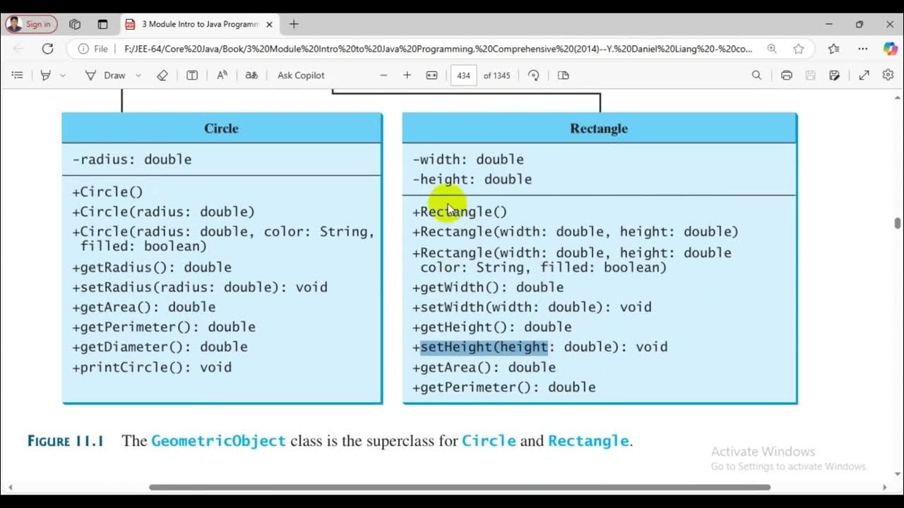 Inheritance in Java | Emran Code Box - YouTube