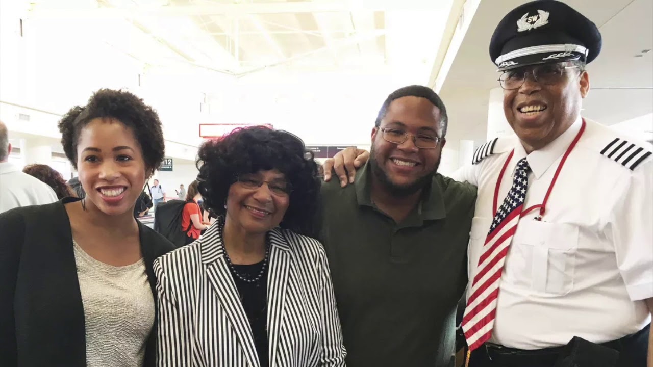 Louis Freeman - YouTube