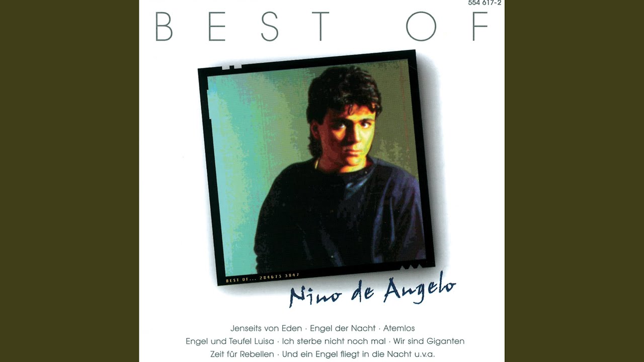 Angels We Have Heard On High/High On Hope - YouTube