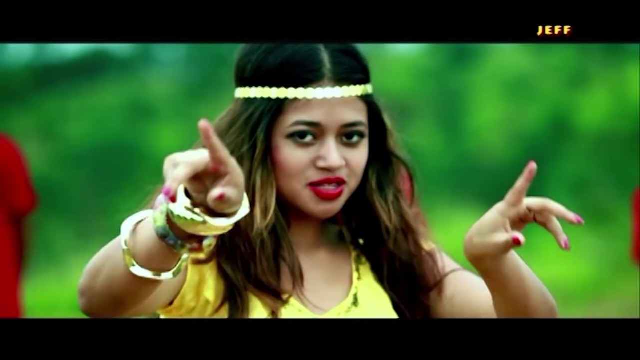 Khasi Song : PEIT IA JINGNANG JONG NGA - naka phlim : JEFF - 2015 - YouTube