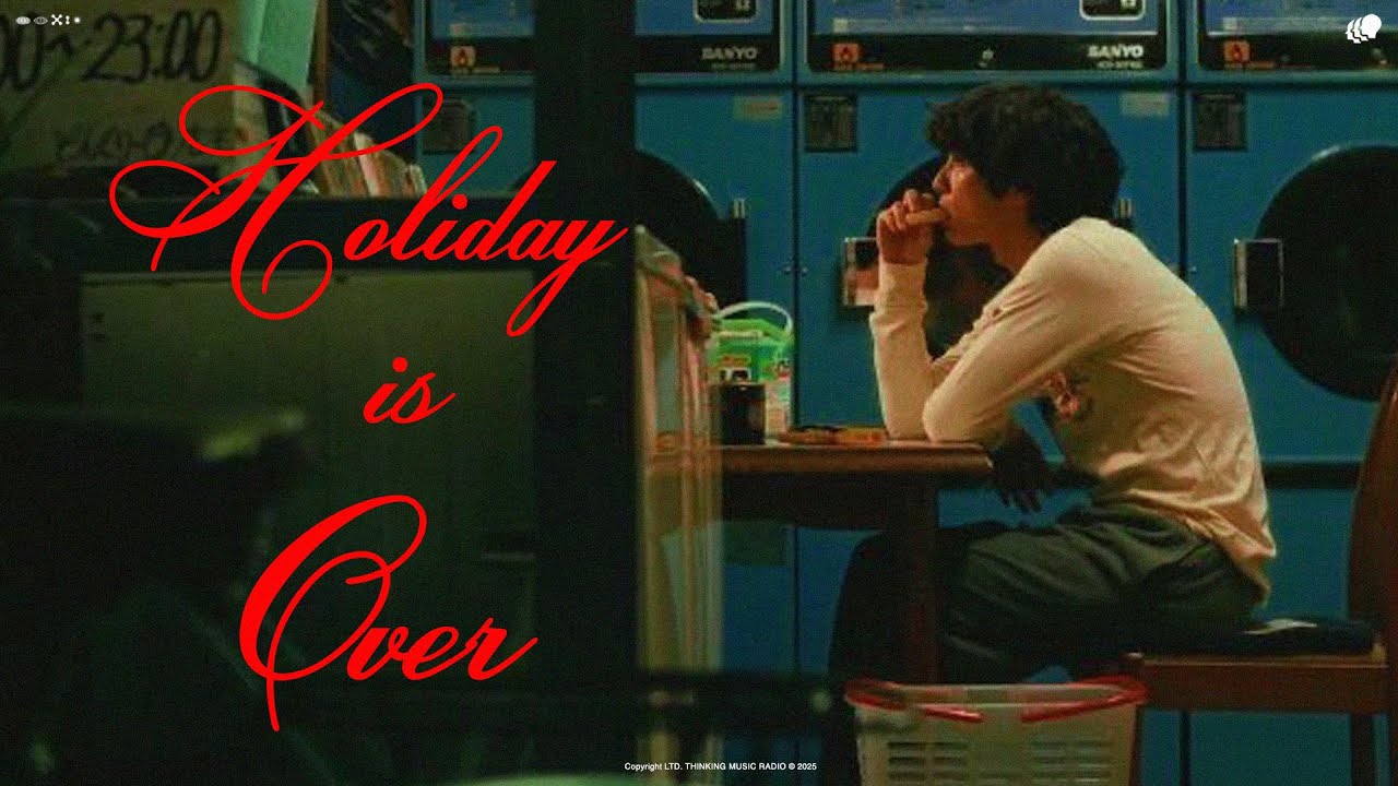 holiday is over - YouTube