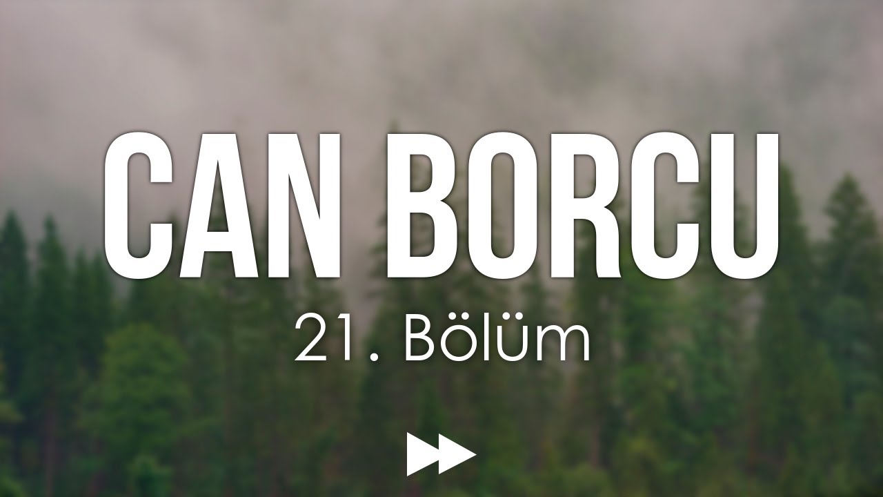 podcast | Can Borcu 21. Bölüm | HD #SezonTV Full İzle podcast #11 - YouTube