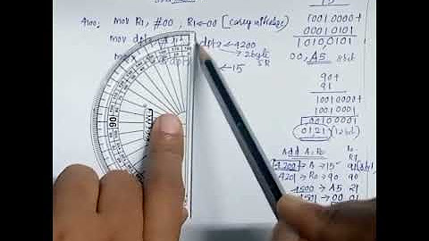Microcontroller 8051 lab experiments - YouTube