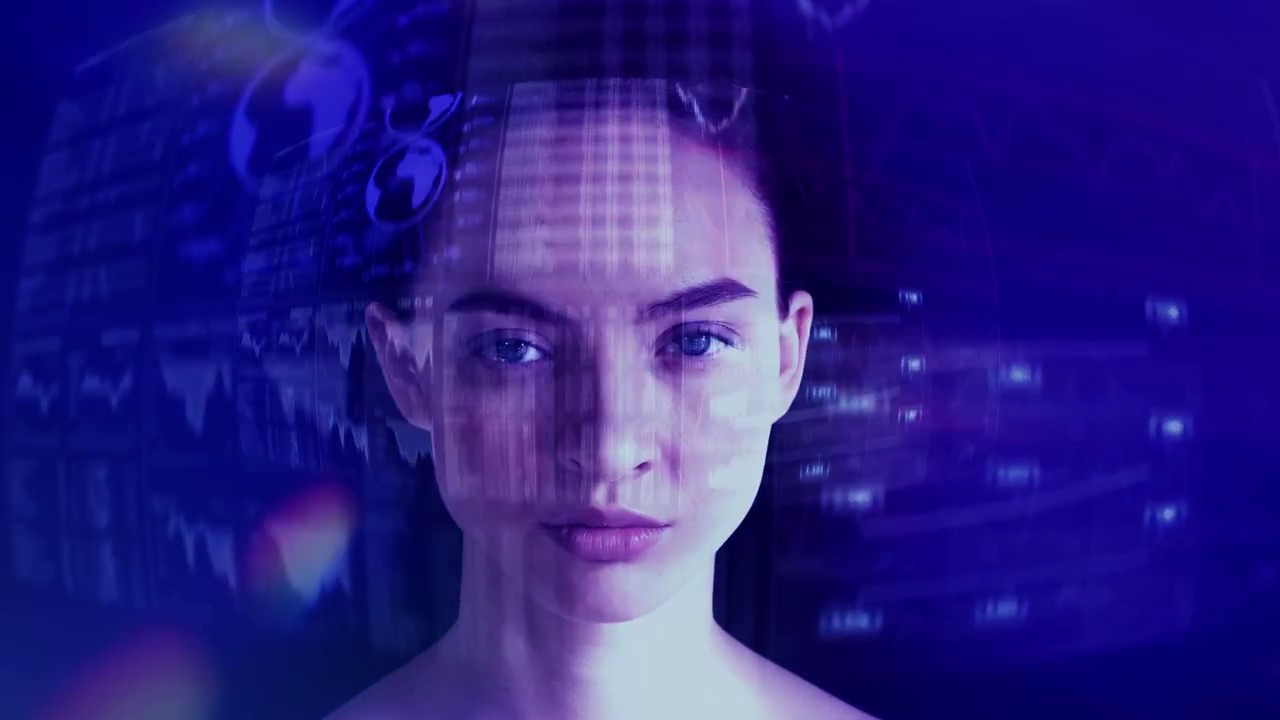 A Home in Cyberspace - YouTube