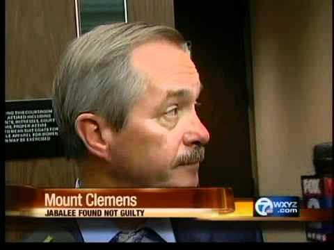 Jabalee family speaks - YouTube