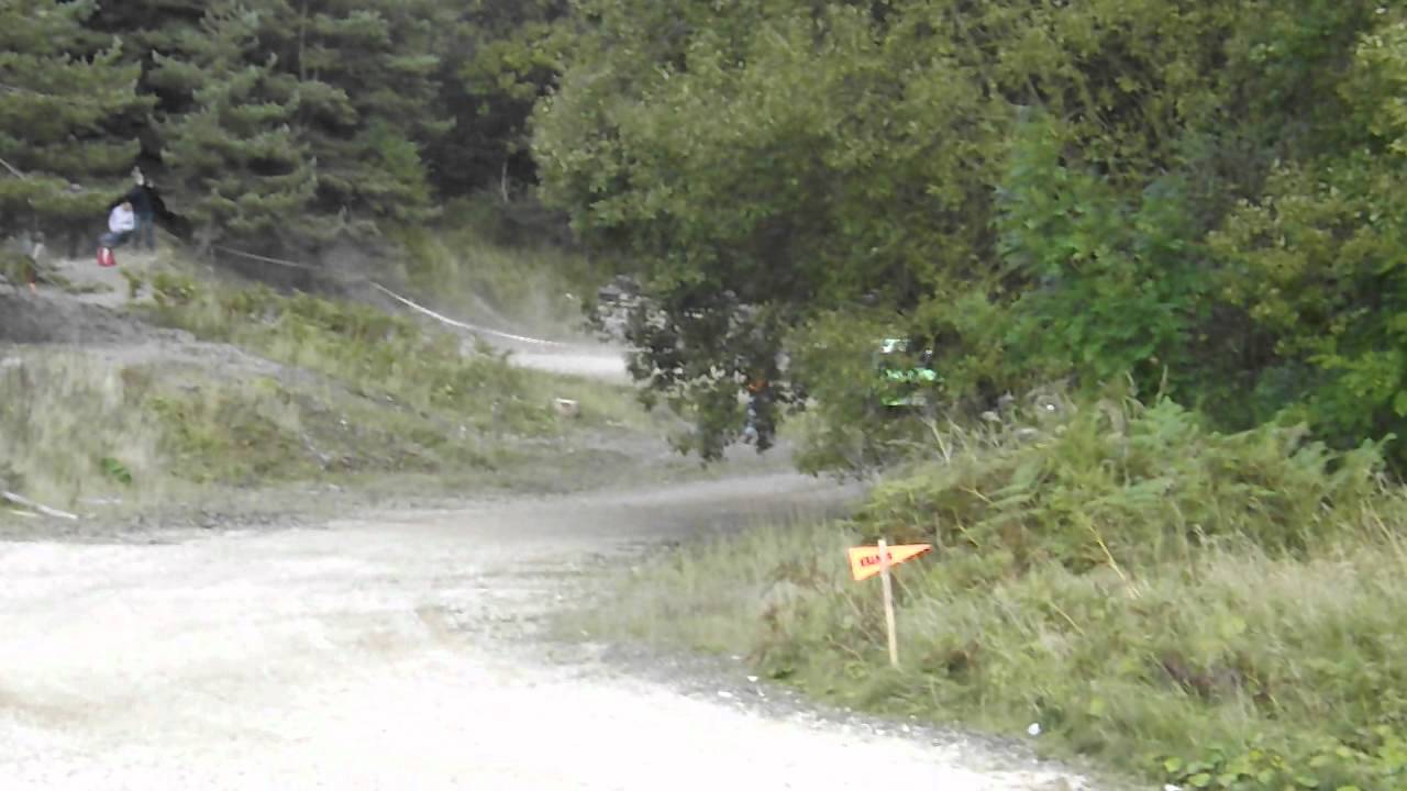 Rally Yorkshire 2012 Trackrod Motor Club, September 29, DSCF0820 - YouTube