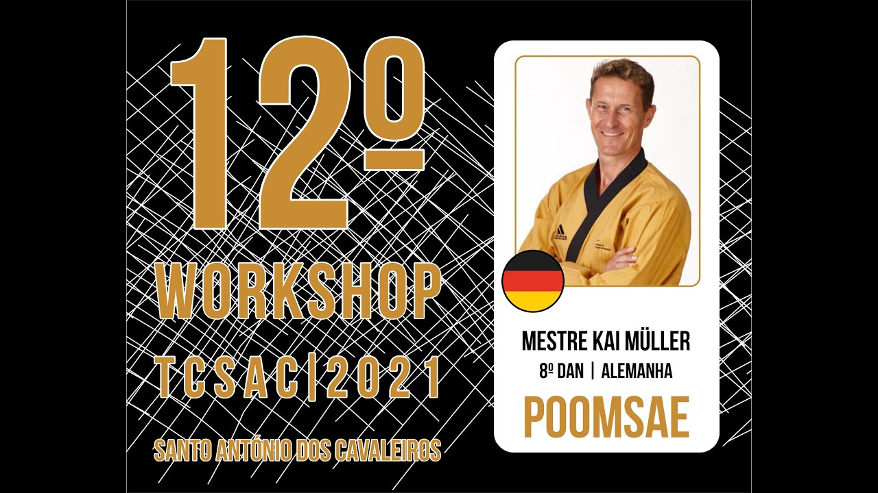 12 Workshop GM Kai Muller-TCSAC 2021 - YouTube