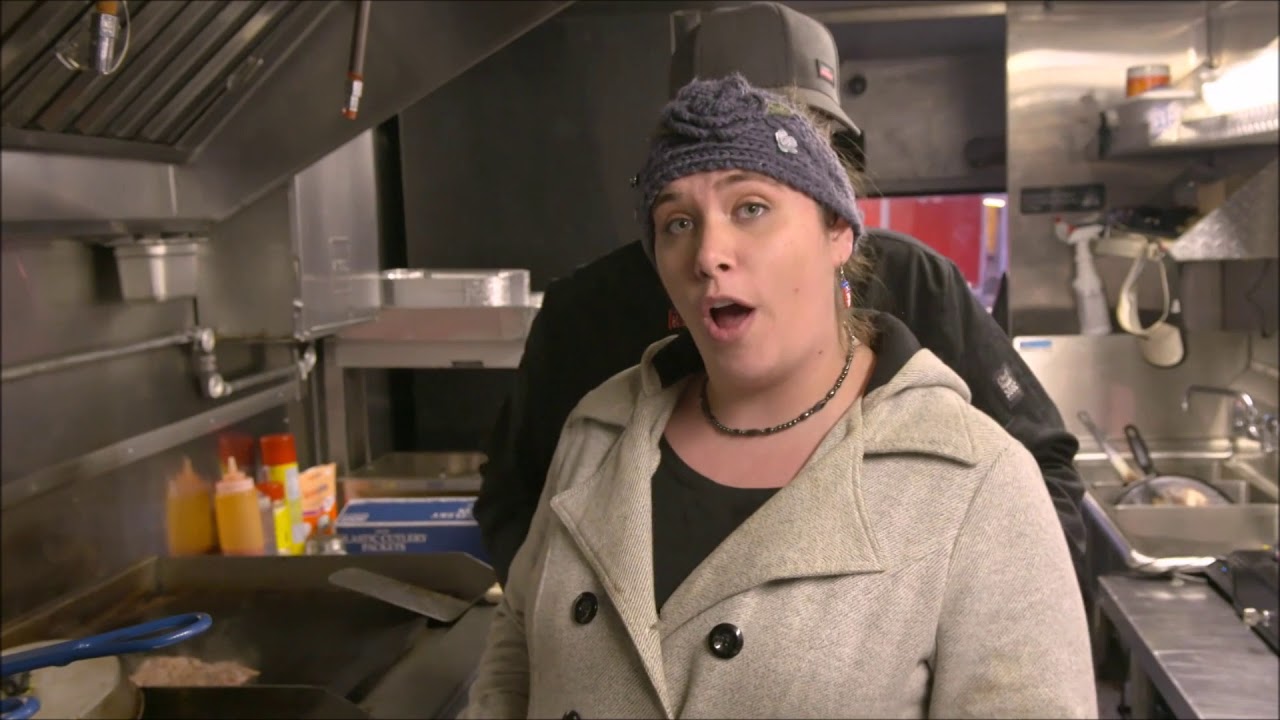 Travel Channel Food Trucks edited - YouTube