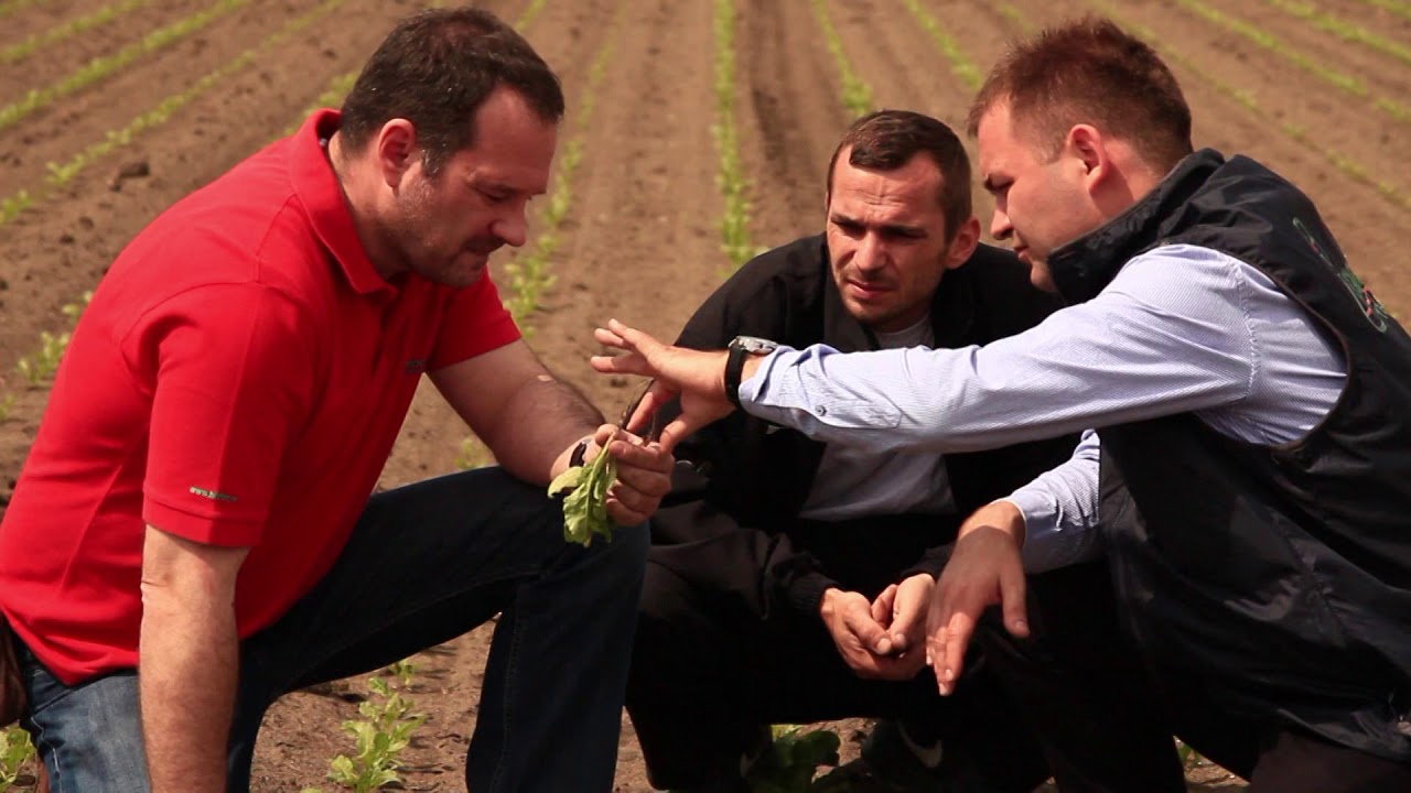 Prilog 1 Biofor System - YouTube