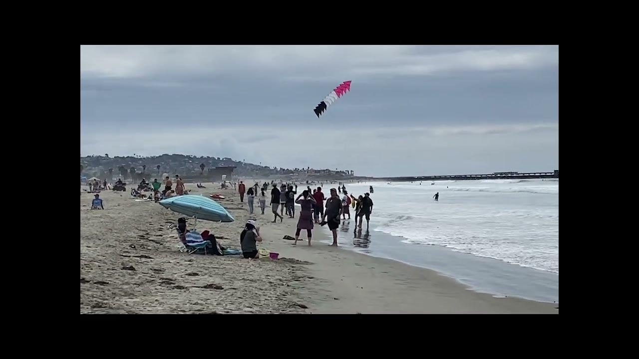 Best San Diego Places, Pacific Beach, San Diego surfing, Mission Beach ...