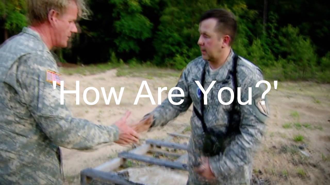 {YTP} Gordon Ramsay Get's Hunted Before Hunting Hog - YouTube