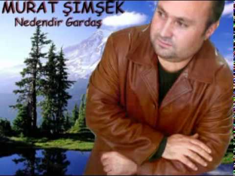 MURAT ŞİMŞEK-AŞKIMIZ BİTMESİN