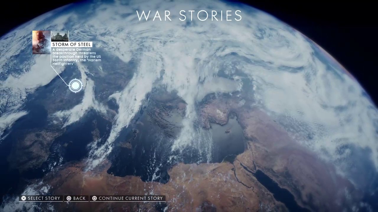 Champion_Dan Plays BF1 For The First Time | BF1 Live Stream ...