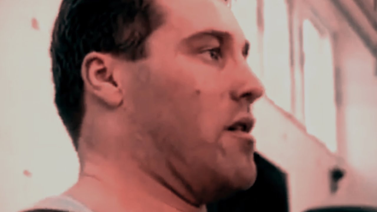 The Essex Boys - Tate Wanted A Face To Face - YouTube