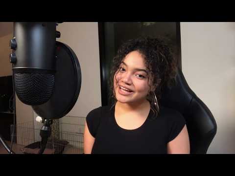 Used to you - Ali Gatie (Cover) by Lisa Jensen