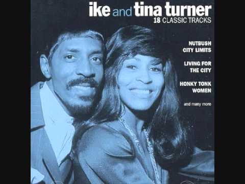 Tina Turner This Man's Crazy - YouTube