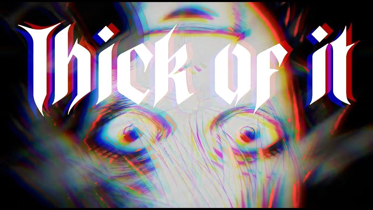 Thick of It - [AMV] - KSI - Anime mix - YouTube