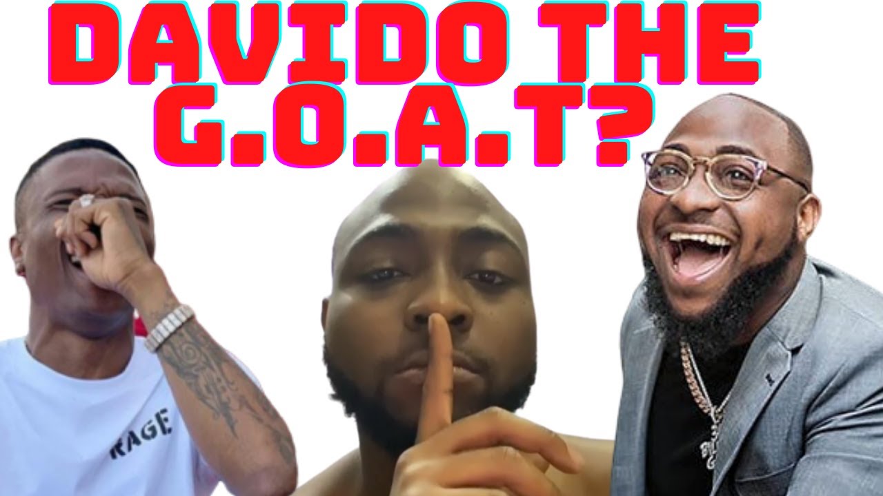 DAVIDO Top 5 INTERNATIONAL Collaborations EVER | Is OBO Baddest GREATER ...