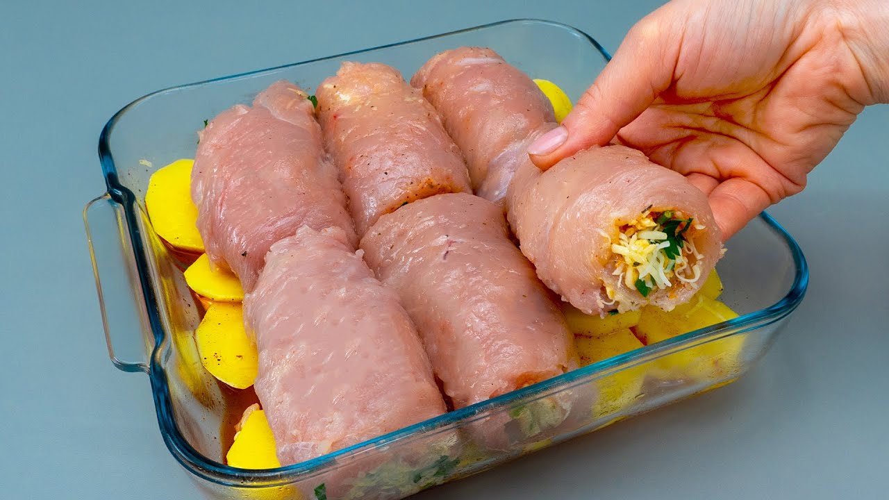 Don’t waste your time at the cook stove. Quick dinner, perfect even for ...