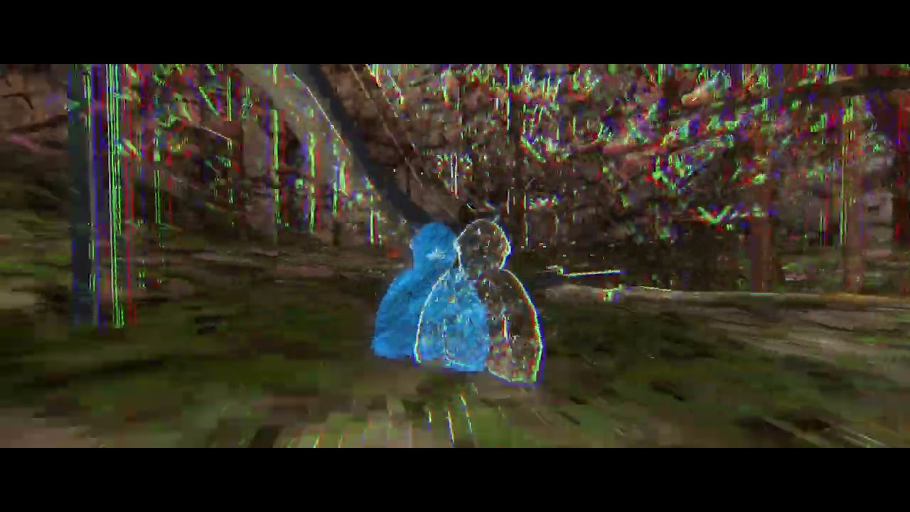 ( ransom remix ft juice wrld ) [ Gorilla Tag Montage ] - YouTube