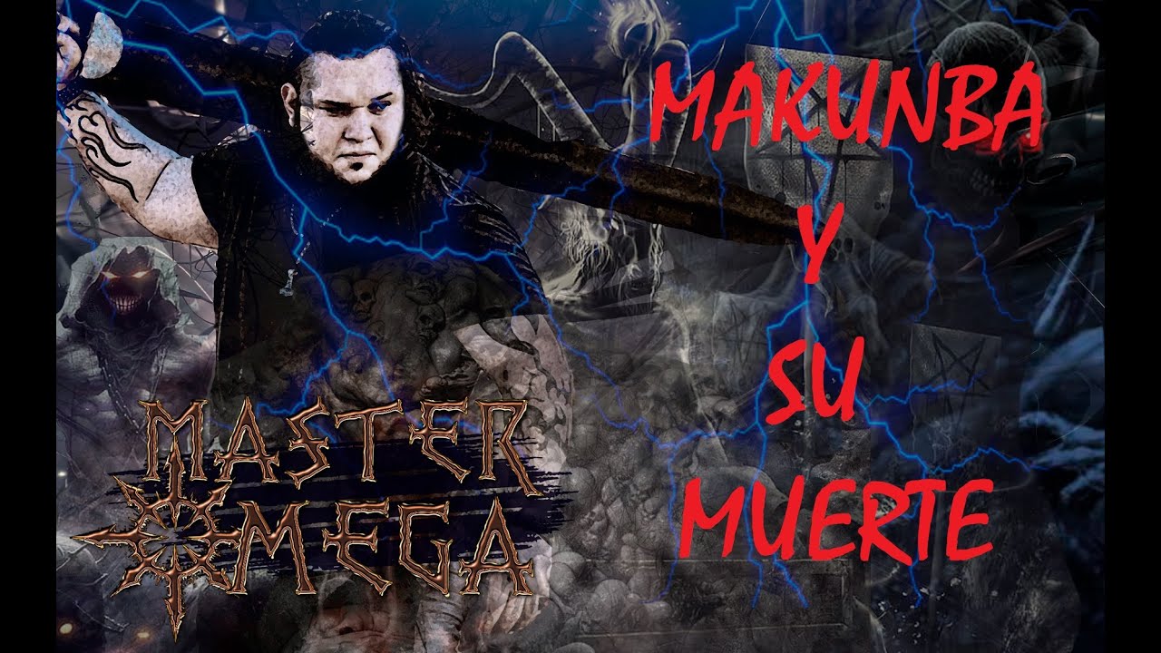 MAKUNBA - YouTube