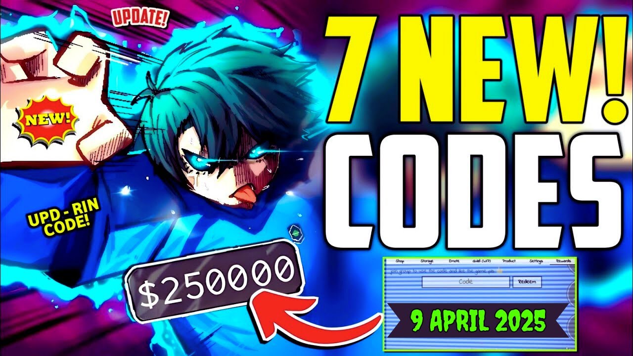 ⚠️9 RIN!💥[CODE]⚠️ AZURE LATCH ROBLOX CODES APRIL 2025 - AZURE LATCH ...