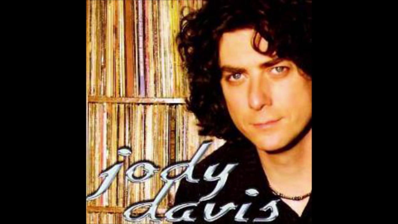 Jody Davis - Love Is The Answer - YouTube