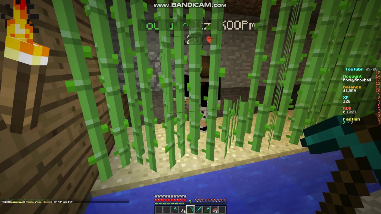 #6 Factions Pt 2 This Faction Is Coming Along... - YouTube