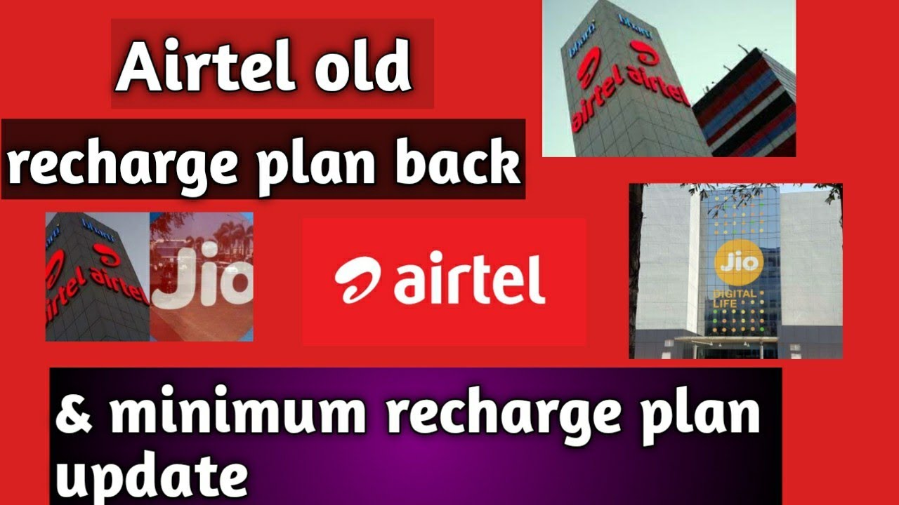 Airtel New Recharge Plans Airtel Minimum Recharge For Incoming Call airtel-new-recharge-plans-airtel-minimum-recharge-for-incoming-call