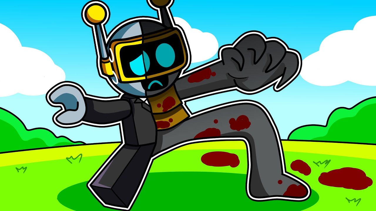 FUN BOT consigue SU FASE 3 en ROBLOX?! - YouTube