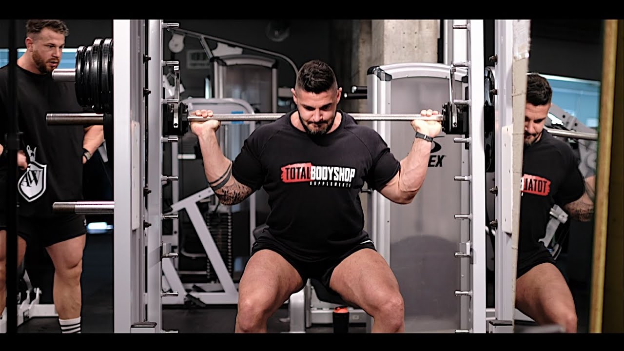TUNNEL VISION MINDSET / Ft. Jeremy Pasque & Jim Staudt - YouTube