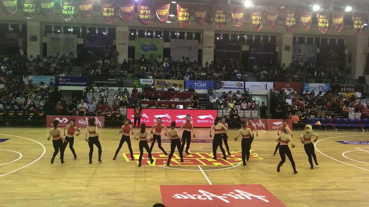 Power Little Mix Dance choreography by Bell bui - YouTube