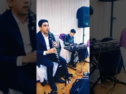 vusal klarnet ucarli