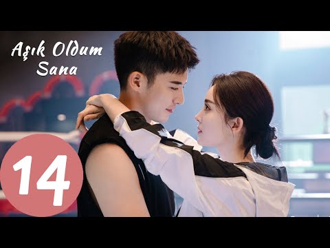 Aşık Oldum Sana | 14.Bölüm | Got A Crush On You | 恋恋红尘 | Gulnazar, Xu Kaicheng