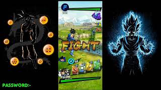 Dragon Ball Legends Mod Apk V5 13 0 Unlimited Chrono Crystals Dragon ...