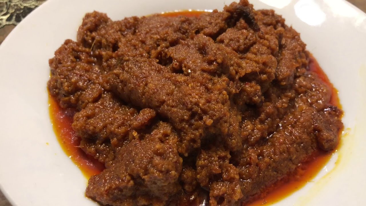 শুটকি | Shutki (Bangladeshi Delicacy) - YouTube