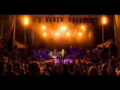 JJ Grey & Mofro - Slow, Hot & Sweaty (Live) - Tallahassee 11/05/20
