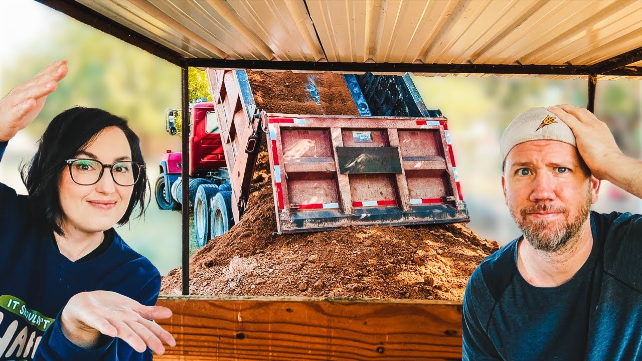 Let's TEAR IT DOWN and start over - YouTube