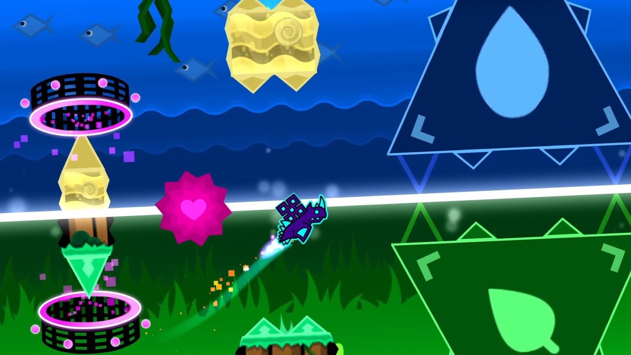 Clarity by Hypno (Extreme Demon) [Live] - YouTube