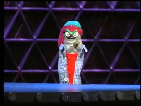 Ed The Sock Season 11 - Episode 13 - YouTube